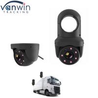 China 1080P IP69 Car Surveillance Camera Waterproof AHD Vehicle Camera for sale