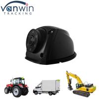China IP69 Outdoor Waterproof 1080P Bus Surveillance Camera 150 170 degree Vehicle Camera for sale