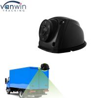 China IP69 Outdoor Waterproof 1080P Bus Surveillance Camera 150 170 degree Vehicle Camera for sale