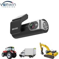 China HD 4K Car Video Recordor Wifi Dash Cam Recorder GPS Vehicle Security Camera for sale