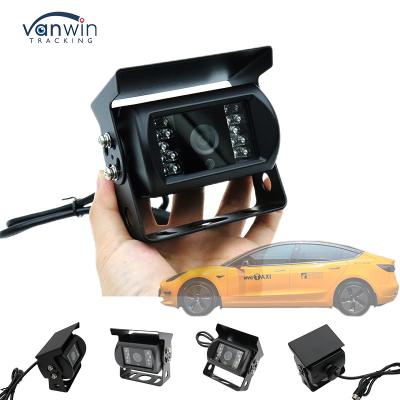 China Truck And Bus Reversing Assist Device IP69K Waterproof Rear Monitoring Camera for sale