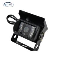 China Truck And Bus Reversing Assist Device IP69K Waterproof Rear Monitoring Camera for sale
