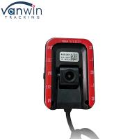 China DC12V H.264 Front View Dashcam Night Vision AHD Vehicle Car Bus Truck Camera for sale