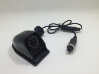 China Waterproof Vehicle Hidden Camera  360 Degree All Round Rear View For Bus for sale