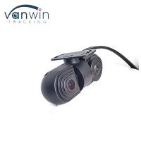 China 1080P Dual Lens Car Dash Cam Frontview and Insideview Camera for Enhanced Safety for sale