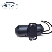 China 1080P Dual Lens Car Dash Cam Frontview and Insideview Camera for Enhanced Safety for sale