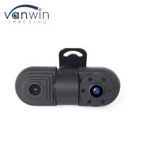 China 1080P Dual Lens Car Dash Cam Frontview and Insideview Camera for Enhanced Safety for sale
