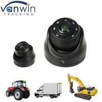 China 12V DC12V±10% Power Supply AHD 1080P Vehicle Surveillance Camera for Bus Truck Car for sale