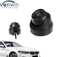 China 12V DC12V±10% Power Supply AHD 1080P Vehicle Surveillance Camera for Bus Truck Car for sale
