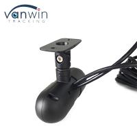 China Bus Dual lens wide angle 2CH 1080P HD inside front usb car camera with CMOS/CCD sensor for sale