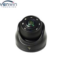China 12V DC12V±10% Power Supply AHD 1080P Vehicle Surveillance Camera for Bus Truck Car for sale