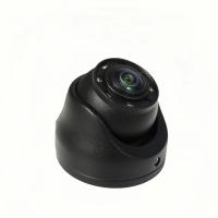 China 180° 1080P 2MP Waterproof IP69K Indoor/Outdoor Dome Cameras With IR Night Vision For Bus/Truck for sale