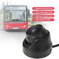 China AHD High Definition Night Vision Waterproof Car Reversing Camera Bus Reversing Monitoring Camera for sale