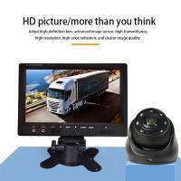 China AHD High Definition Night Vision Waterproof Car Reversing Camera Bus Reversing Monitoring Camera for sale