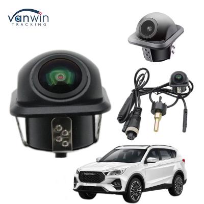 China COMS CCD Chip High Definition Waterproof Reverse Backup Micro Car Rearview Camera for sale