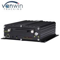 China 8-channel Full HD 1080P AI MDVR System ADAS DMS with 8 AHD Cameras for Buses/Trucks for sale