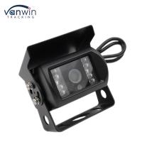 China AHD HD IP68 Waterproof GPS CCTV Monitoring Camera 700TVL/800TVL Wired Backup Camera System for sale