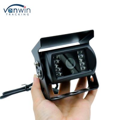China AHD HD IP68 Waterproof GPS CCTV Monitoring Camera 700TVL/800TVL Wired Backup Camera System for sale