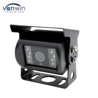China AHD HD IP68 Waterproof GPS CCTV Monitoring Camera 700TVL/800TVL Wired Backup Camera System for sale