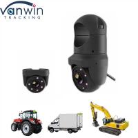China AHD Car Reversing Camera Ultra Wide Angle Night Vision Truck Side View Blind Spot Waterproof for sale