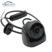 China AHD Car Reversing Camera Ultra Wide Angle Night Vision Truck Side View Blind Spot Waterproof for sale