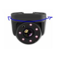 China AHD Car Reversing Camera Ultra Wide Angle Night Vision Truck Side View Blind Spot Waterproof for sale