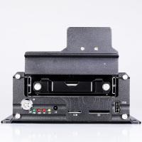 China 4G GPS Wifi 4CH 1080P Reverse Backup Camera ADAS DMS AI Blind Spot Detection HDD Mobile DVR for sale