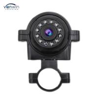 China 1080P Wide-Angle Front And Rear Side View Camera Night Vision AHD Car Bus Truck Reversing Rearview Camera for sale