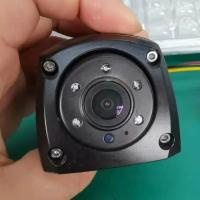 China 1080 Car Mounted Camera AHD Infrared Night Vision Waterproof Closed-Circuit Television Monitoring for sale