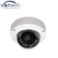 China Waterproof IP67 HD Vehicle Surveillance Camera 1080P Truck Bus Car Dome Camera for sale