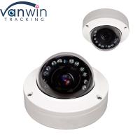 China Waterproof IP67 HD Vehicle Surveillance Camera 1080P Truck Bus Car Dome Camera for sale
