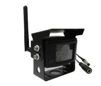 China Wireless HD TFT Car Monitor , 24V Wireless Reversing camera Kit for Truck for sale