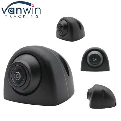 China AHD 220° Waterproof IP69K 1080P Bus Surveillance Camera Vehicle Camera for sale