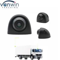 China AHD 220° Waterproof IP69K 1080P Bus Surveillance Camera Vehicle Camera for sale