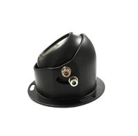 China Mini 15M IR Metal Car Dome Camera Night Vision AHD 720P 140 Degree Wide Angle for sale