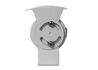 China 12 - 24v Parking Bus Surveillance Camera Wide Angle WaterProof 32pcs IR Lights for sale