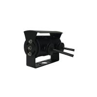 China 12 - 24v Parking Bus Surveillance Camera Wide Angle WaterProof 32pcs IR Lights for sale