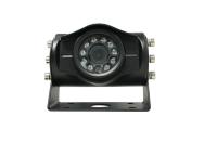 China Front Rearview Vehicle DVR Camera CCD 600TVL 720P AHD For Sturdy Truck for sale