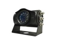China Front Rearview Vehicle DVR Camera CCD 600TVL 720P AHD For Sturdy Truck for sale