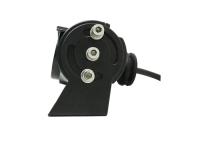 China Front Rearview Vehicle DVR Camera CCD 600TVL 720P AHD For Sturdy Truck for sale