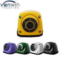 China Waterproof IP69K Outdoor Indoor Car Surveillance Camera 170 degree 1080P Vehicle Camera for sale
