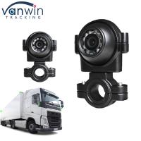China Waterproof IP68 HD Car Side Camera 1080P Truck Bus Surveillance Camera for sale