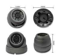 China Wide Angle Lens Car Rearview Camera Waterproof Mini Simulation AHD Safety for sale