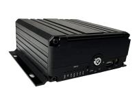 China Truck Car Recording Instrument MDVR for sale