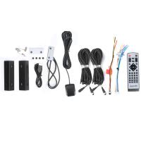 China Bus Passenger Counter Flow Statistics Bus GPS Counting Passenger Equipment for sale