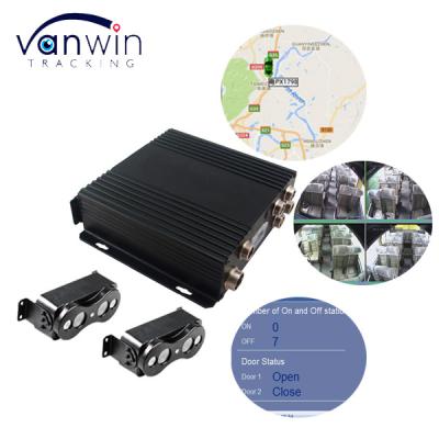China Bus Passenger Counter Flow Statistics Bus GPS Counting Passenger Equipment for sale