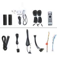 China 8CH 1080P Passenger Counter MDVR For 2 Door Bus , High Accuracy Bus Passenger Counting System for sale