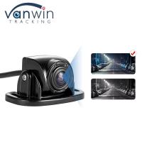 China 18 LED IR Night Vision Waterproof Vehicle Hidden Camera For Heavy Duty Truck Backup for sale
