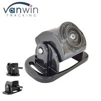 China 18 LED IR Night Vision Waterproof Vehicle Hidden Camera For Heavy Duty Truck Backup for sale