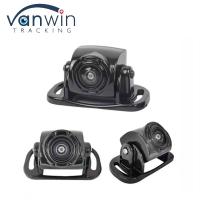 China 18 LED IR Night Vision Waterproof Vehicle Hidden Camera For Heavy Duty Truck Backup for sale